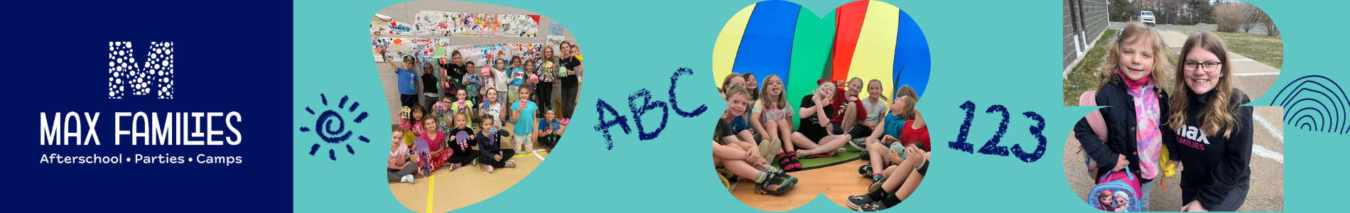 Programs Max Families Afterschool Camps